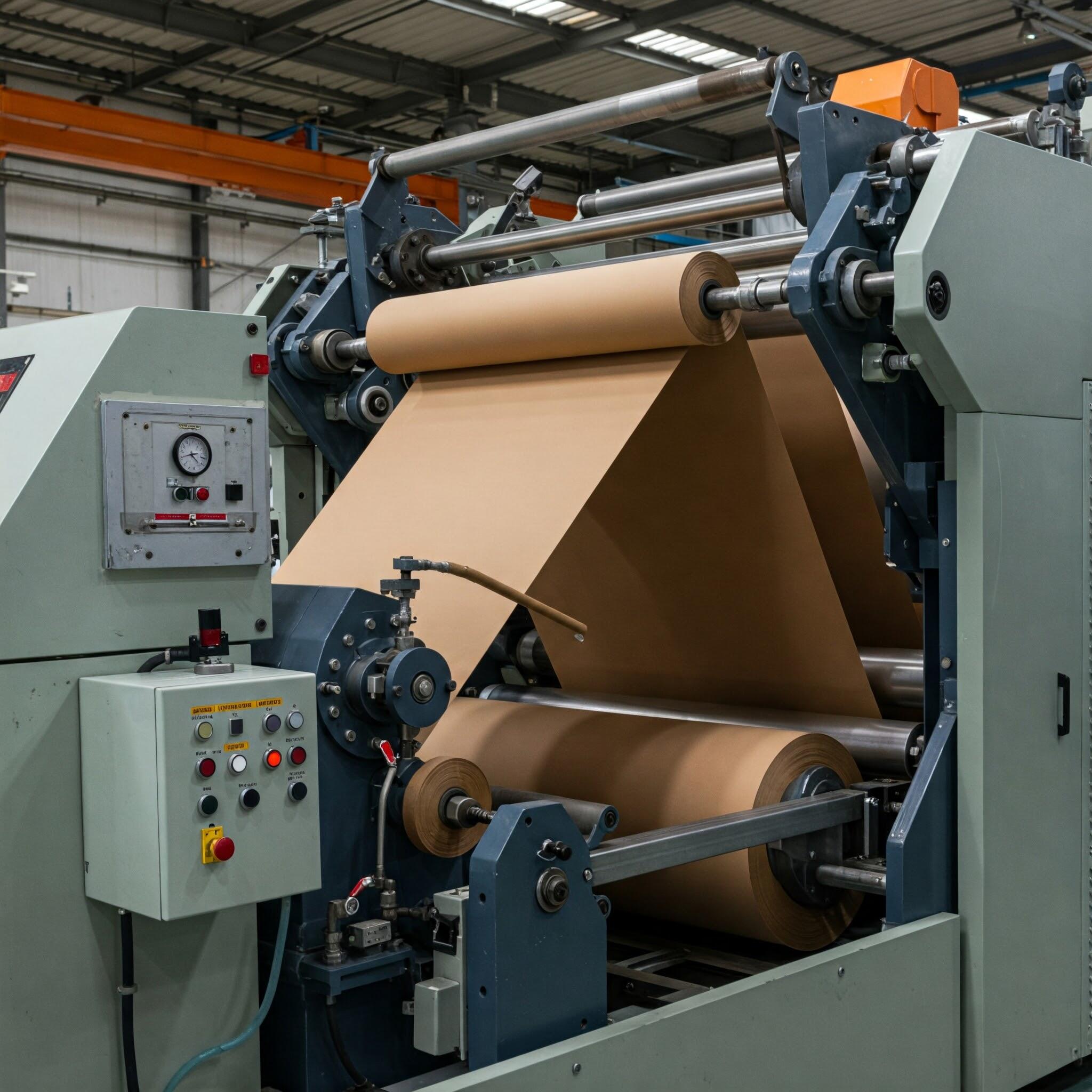 The Role of Starch in Paper Sizing and Coating – Zihmao Enterprise